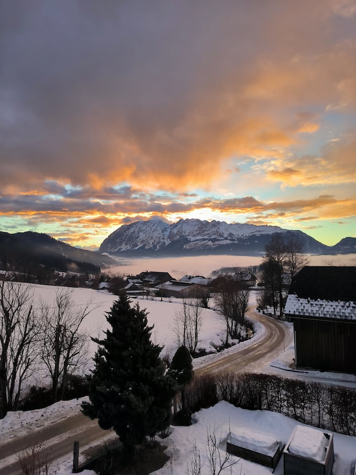 Steinstadl - Austria