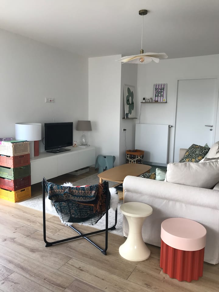 Maison Familiale Moderne - Langueux