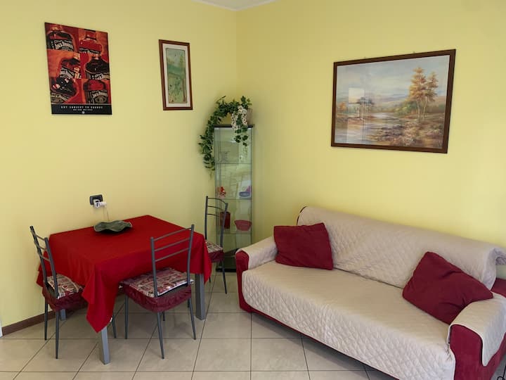 Casa Giardino Splendida Soluzione Anche Per Milano - Lodi