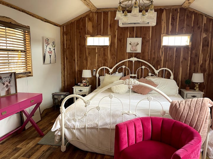 It's A Zoolife's Cottage - Princeville, NC