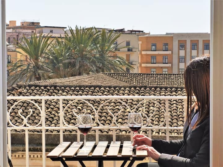 Helios Apartment - Ortigia - Siracusa