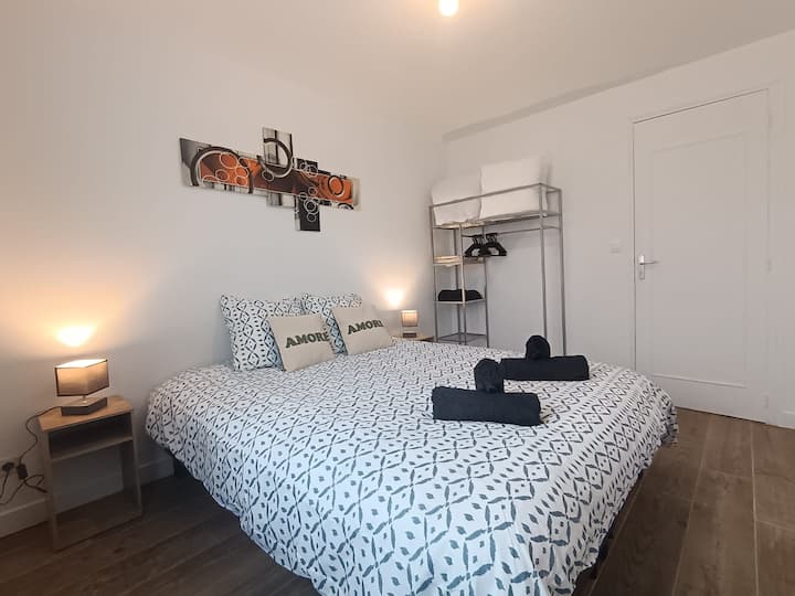 Appartement T3 - Fontainebleau