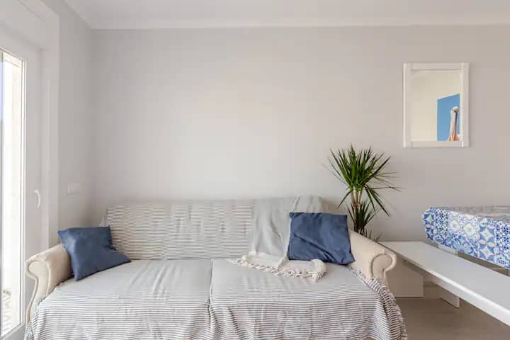 Sea View Villa • Walk To Beach&old Town •Sleeps 10 - Albufeira