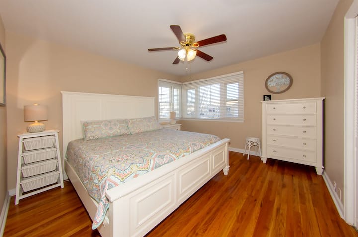 Fremont Frontier Hideaway - Central Cheyenne - Cheyenne Frontier Days