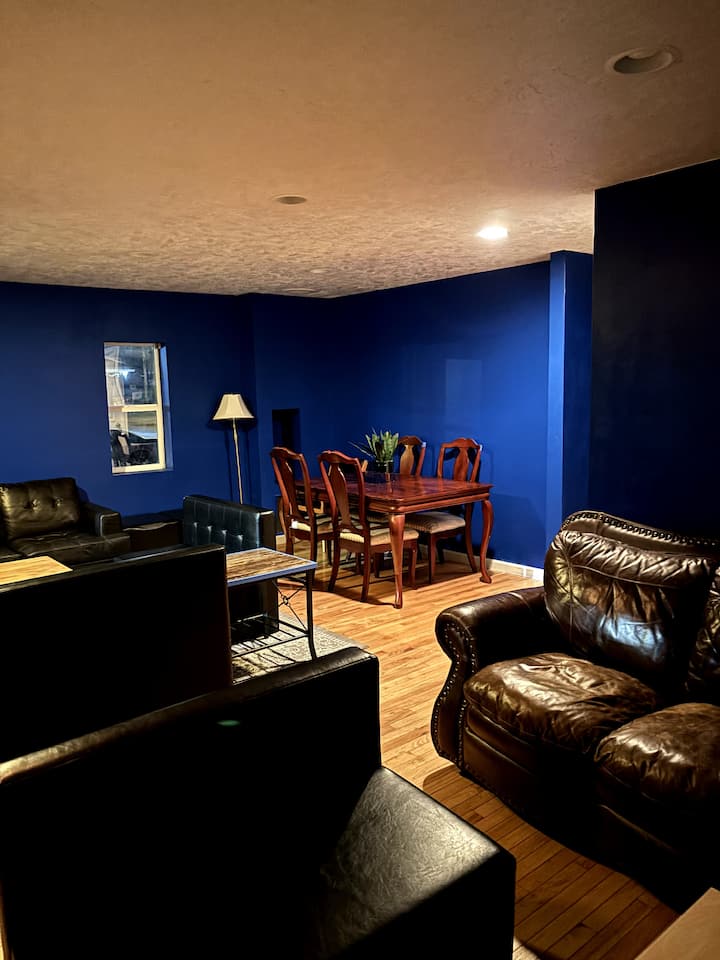 Blue Haven: Party-perfect Venue - Salt Lake City, UT