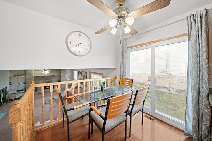 Global Home Rental (Newest Wind Creek Casino) - Homewood, IL