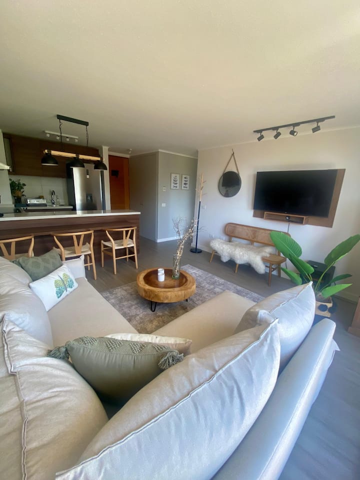 Ideal Para Vacaciones! 2d/2b. - Puerto Varas