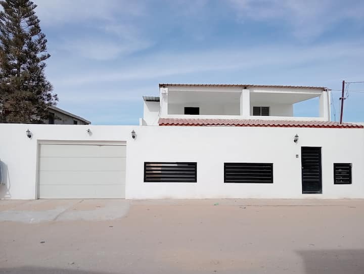 Casa Montoya - Puerto Peñasco