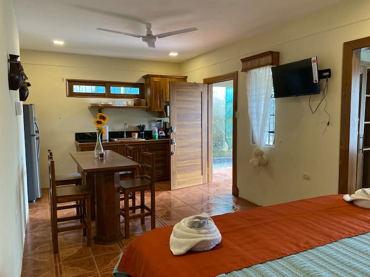 Apartamento Nicol - La Fortuna
