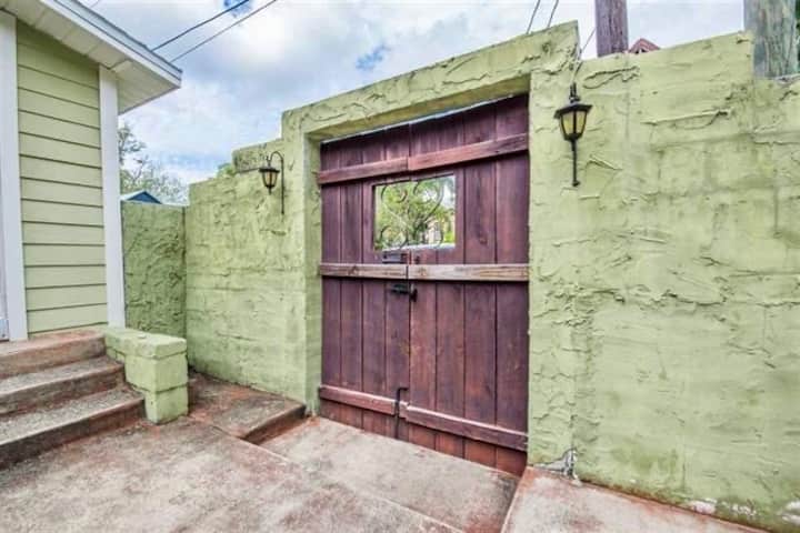 Historic Recording Studio - St. Augustine, FL