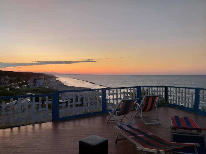 Casa Al Mare - Ortona