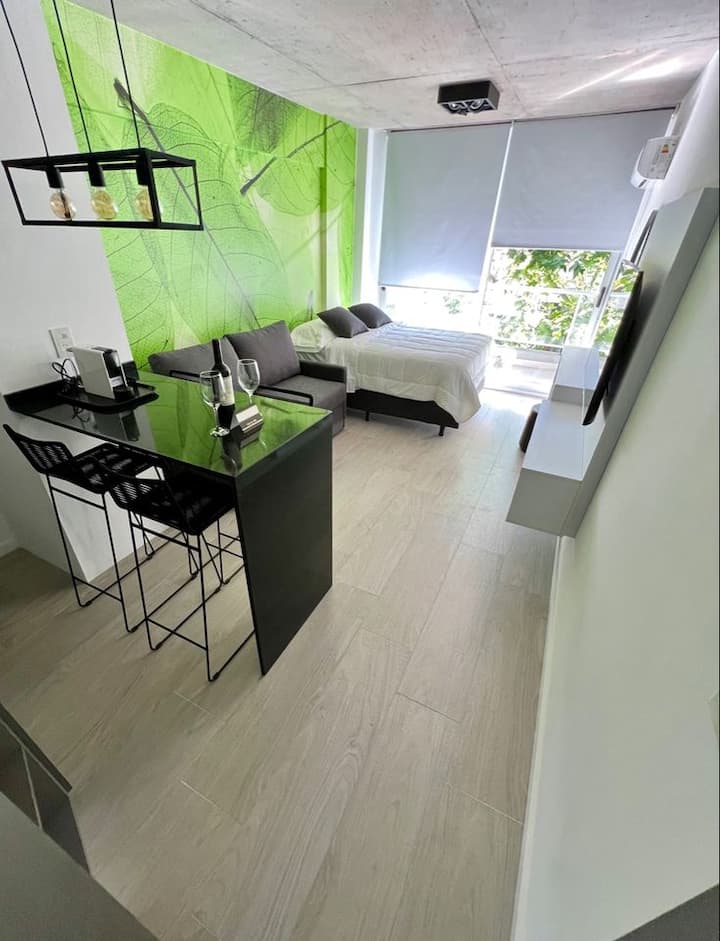 Beautiful Studio In Palermo - O41 - Buenos Aires