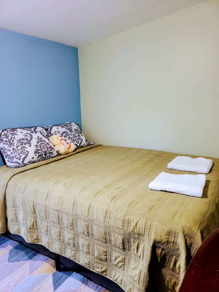 Hermosa Habitacion, Con Baño - Homestead, FL