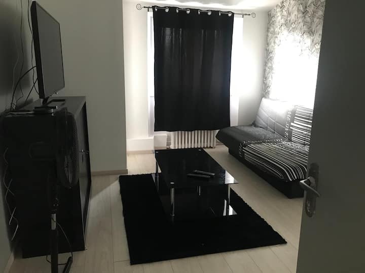 Appartement à Saint-gaudens - Saint-Gaudens