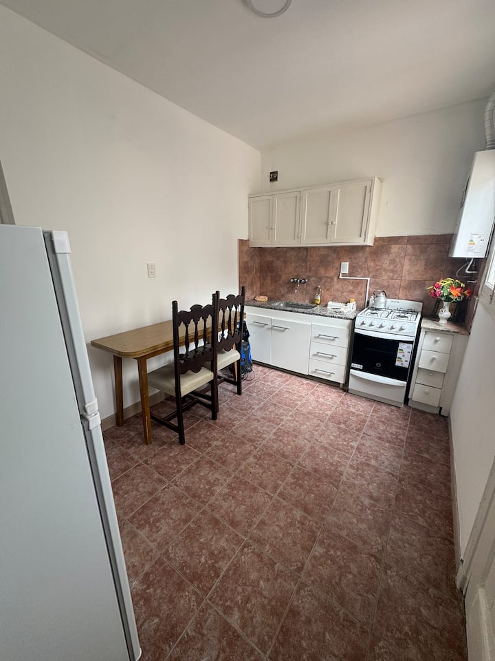 Perfect Space For Two - Mar del Plata