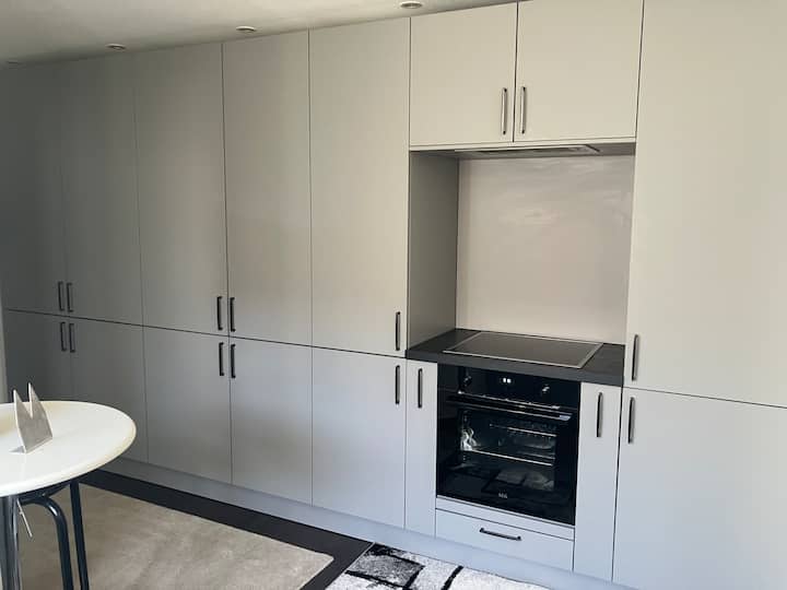 Smartes 45 M2 Apartment In Köln Ehrenfeld - Cologne