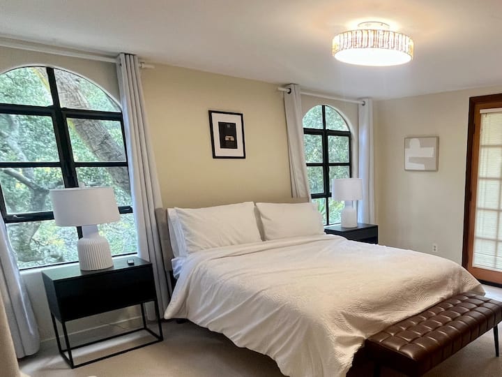 Claremont View - Berkeley, CA