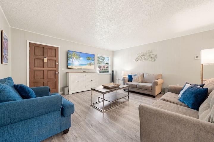 Sleep 6 In Downtown Sarasota 612 - Sarasota, FL