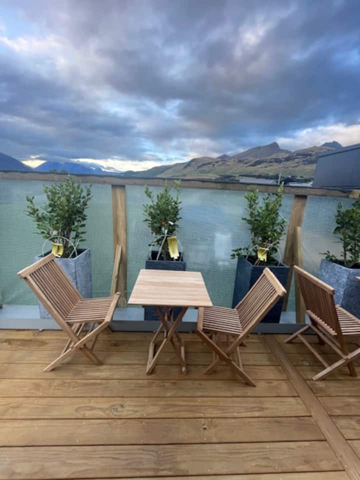 Glenorchy Humboldt Views Room 2 - Glenorchy