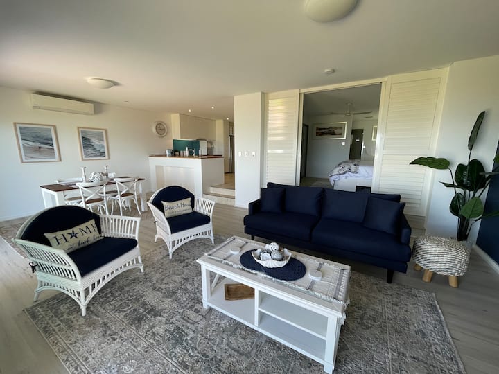 Beachfront Bliss - 1 Bedroom - Mandurah