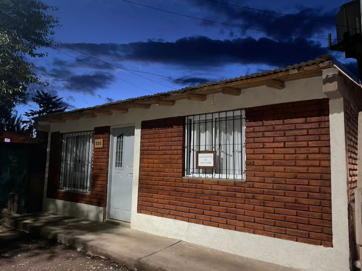 Departamento En Malargüe-mdz - Malargüe