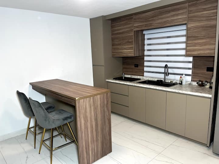 Garmendia4 - 2r/planta Baja / Quedate Con Bob - Hermosillo