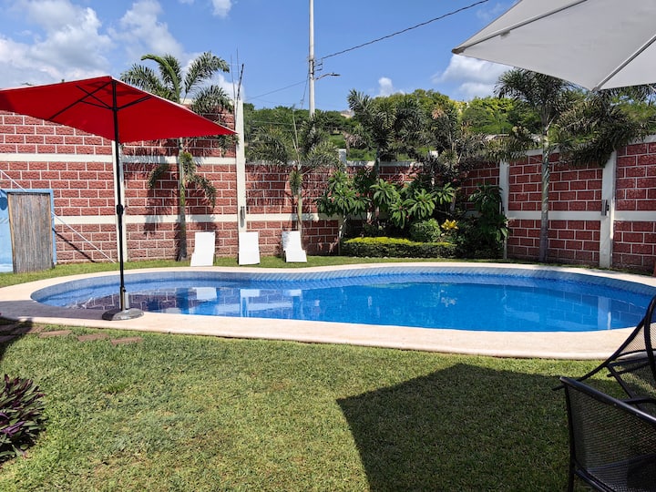 El Lugar Con Un Estilo úNico - Iguala de la Independencia