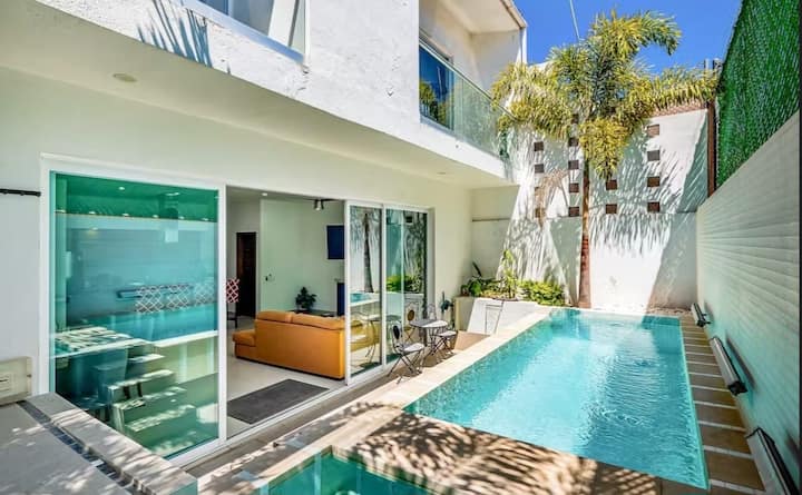 Casa Brisas Puerto Vallarta - Puerto Vallarta