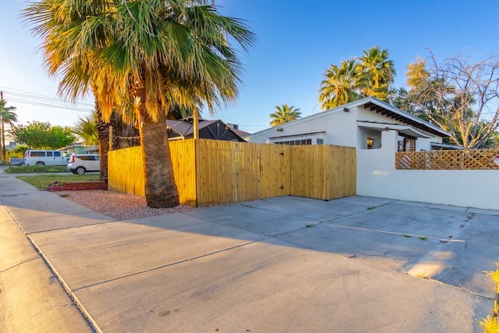 Cozy Downtown Lv Home - Las Vegas, NV