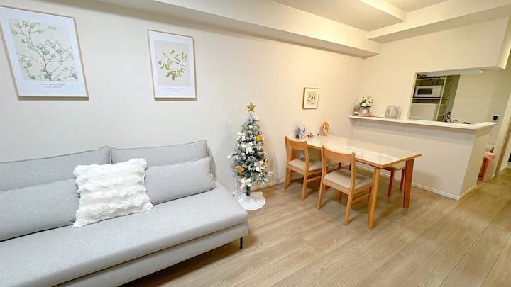 博多駅前リ36 - Fukuoka