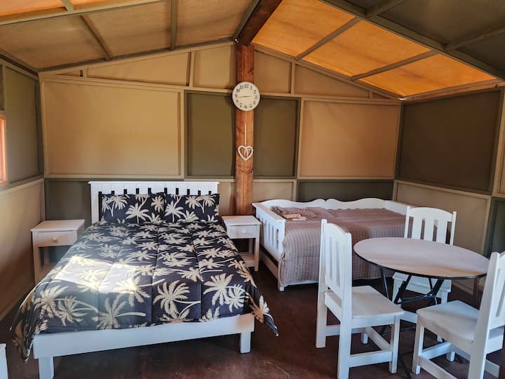 Glamping On Stellenbosch Farm - Stellenbosch