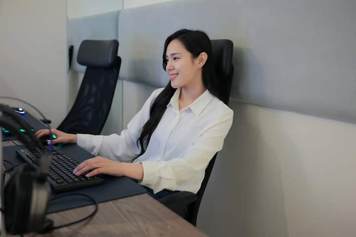 [아늑 오산] 2pc디럭스 #고사양 게이밍Pc #스마트Tv #4성급  호텔침구 #오산역7분 - Osan-si