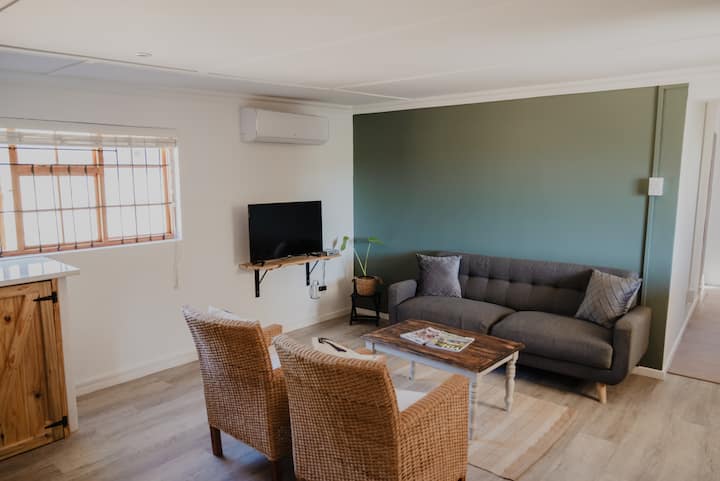 Charisma Cottage - Montagu