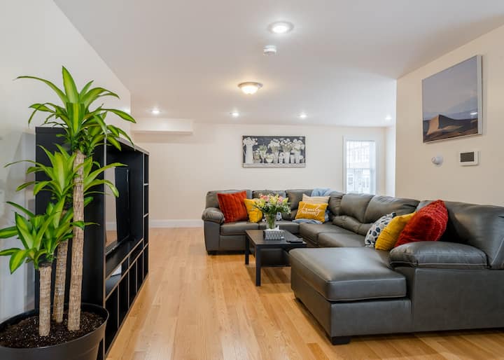 37 - 2 Bedroom House In Quincy - Boston