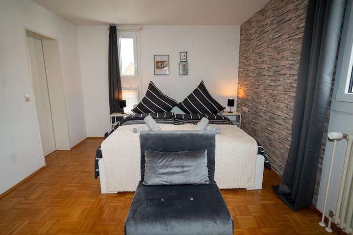 Feel Like Home 4 - Biberach an der Riß
