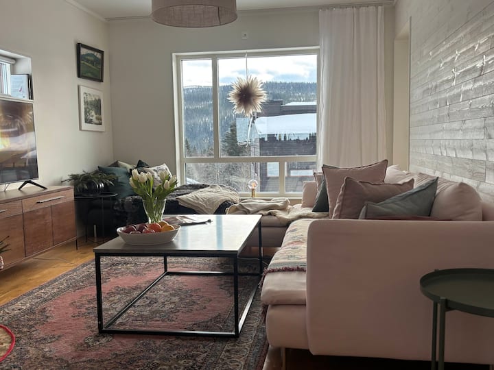 Lägenhet I ÅRe - Åre