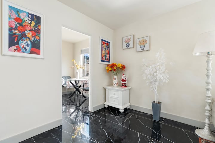 #2 Chic And Cozy Getaway - Phoenix, AZ