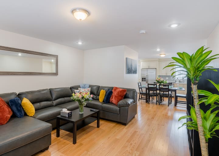 39 - Townhouse 2br In Quincy - 퀸시