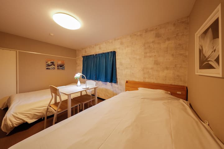 4 Mins From Heiwajima Sta/14 Min. To Hnd  By Train - Tokyo Haneda Airport (HND)