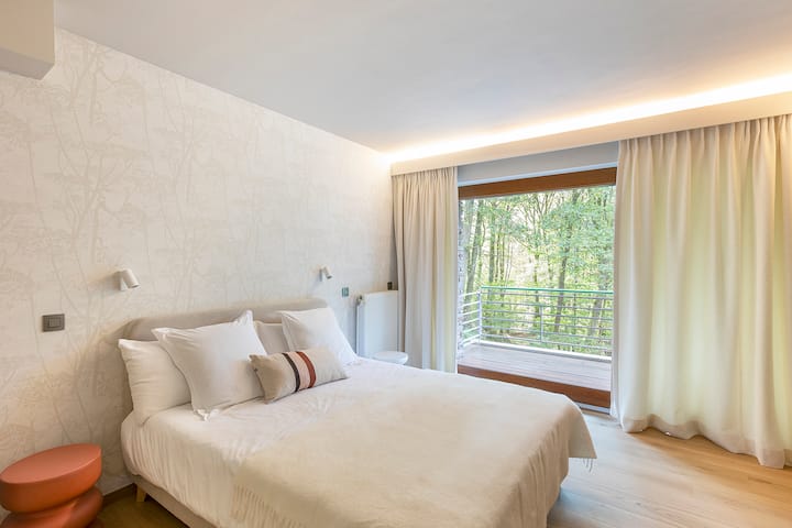 La Chambre Noctua - Malmedy