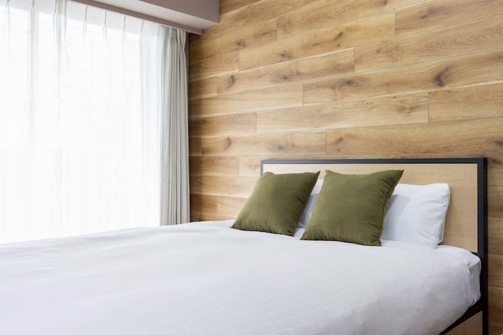 3 Min. Walk From Nearest Station!wi-fi/b08 - Roppongi