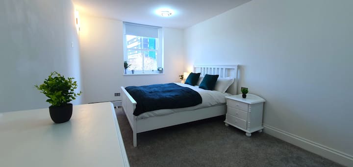 Cozy Apartment In Trendy Hackney - London