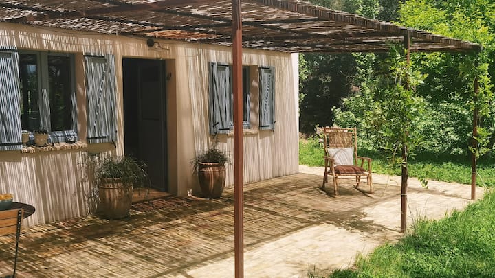 Casa En Plena Naturaleza - Montseny
