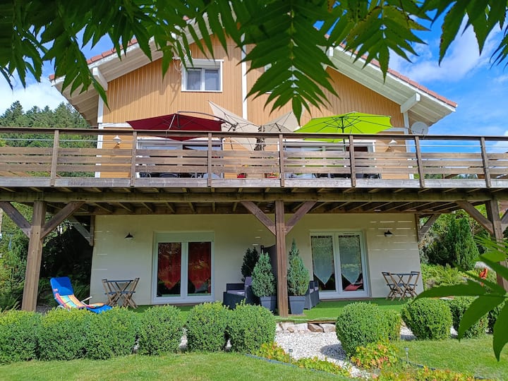 Chambres D'hôtes - Gérardmer