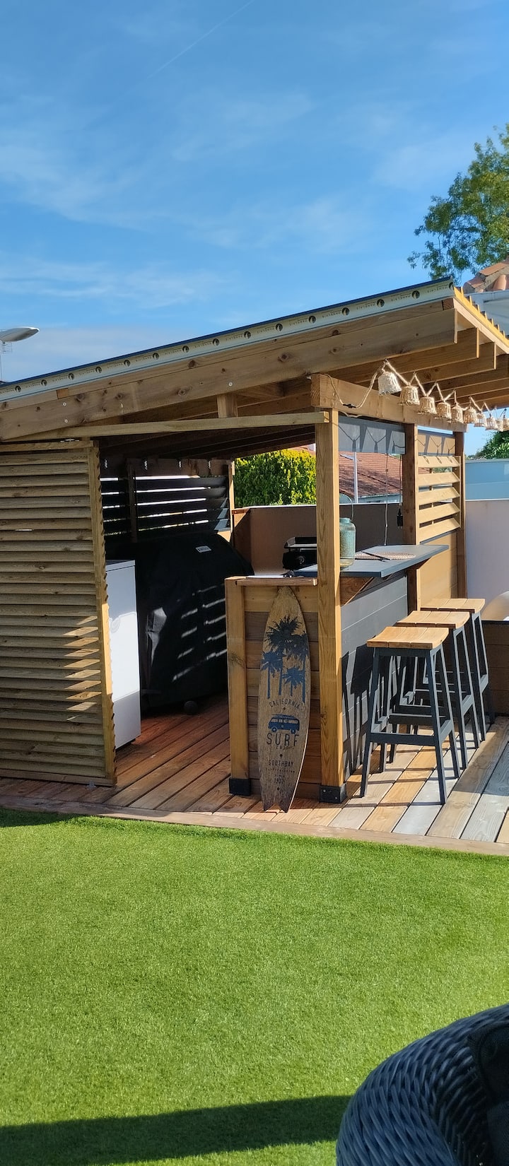 Villa 8 Pers, Piscine, 3 Ch, 3 Salles De Bain - Royan