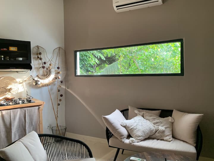 Cocoé 2 - Comores