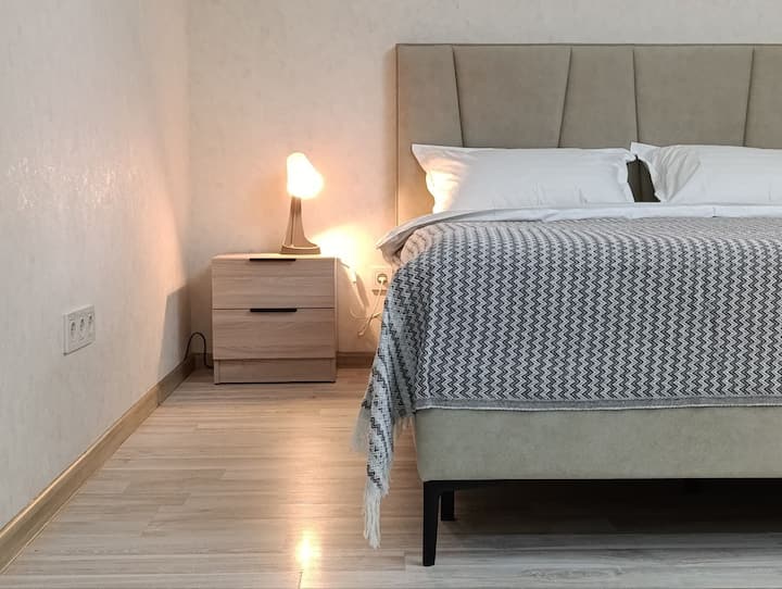 Aura On Umetalieva 84 - Bishkek