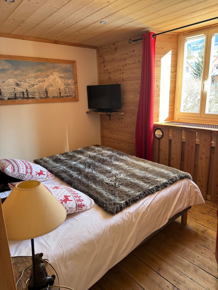 Loft Les Flocons - Briançon