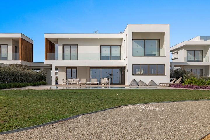 Serenity Waves Villa 5 - Zypern