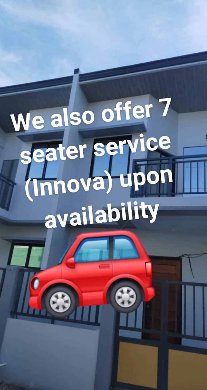 2 Storey Fully Furnished Home - Lucena